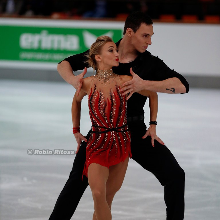 Savchenko and Massot: Enjoying The Moment | europeonice.com