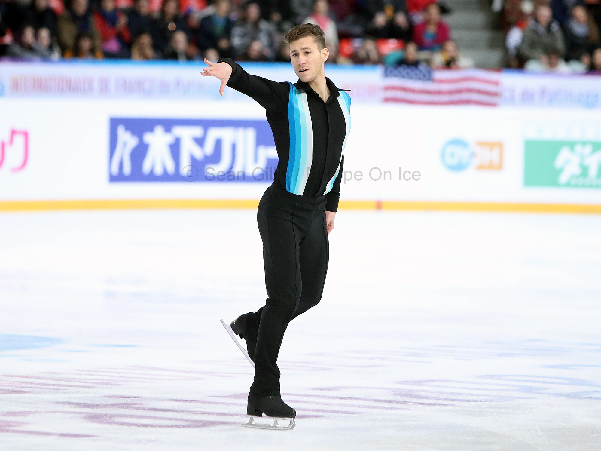 Jason Brown: “I Know I Am Capable Of More” | europeonice.com
