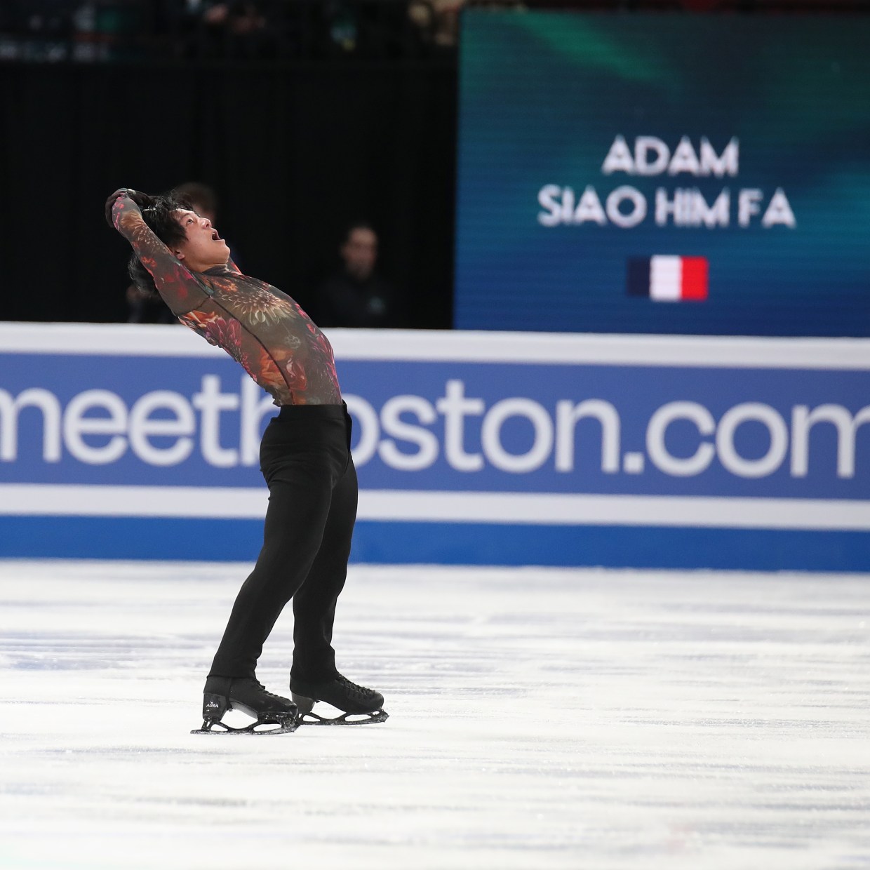 2024 GRAND PRIX DE FRANCE: EVERYTHING YOU NEED TO KNOW | europeonice.com